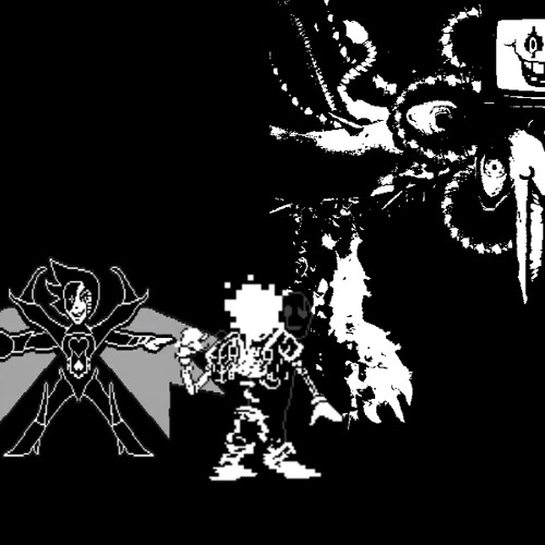 Disbelief Papyrus Phase 5