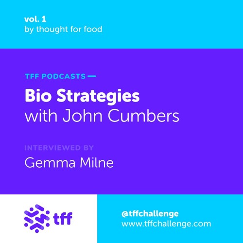 Stream Thought For Food | Listen to TFF Podcasts Vol.1 playlist online ...