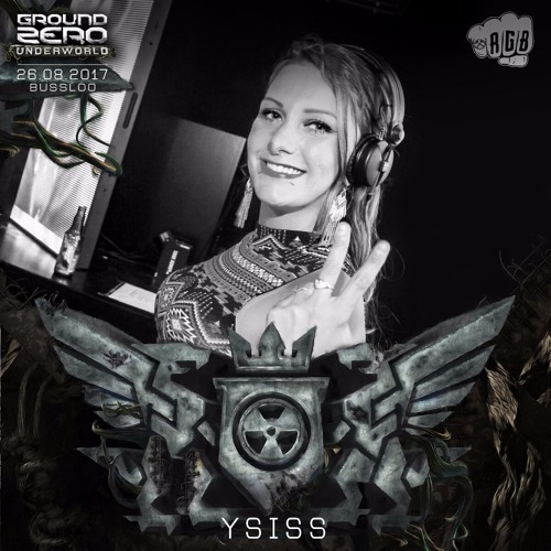 Stream Ysiss - Ground Zero 2017 (RGB Stage) PODCAST by Ruhr G Beat ...
