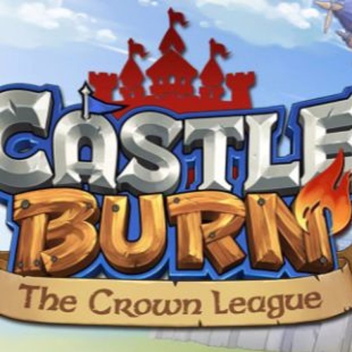 Stream Castle Burn - The Crown League - Lobby by Graham Plowman ...