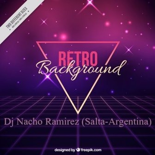 Stream Retro 80s Mega Disco Mix - Dj Nacho Ramirez (Salta - Argentina ...