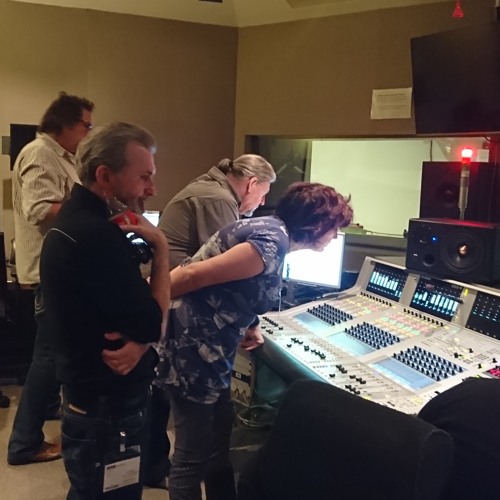 Stream COUNTESS OF FIFE on Live Radio BBC w Janice Forsythe interview ...