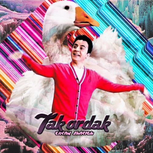 Stream Tak Ordak by Erfan Shafigh | Listen online for free on SoundCloud