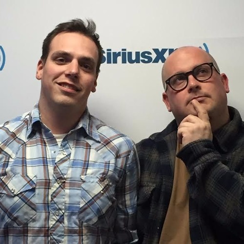 Stream Lizzy Goodman and Scott Crary on the hate and the love of The ...