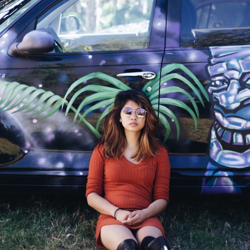 Stream Zandi Ashley | Listen to LIVE Original & Covers - 5/17/17 @ Full ...