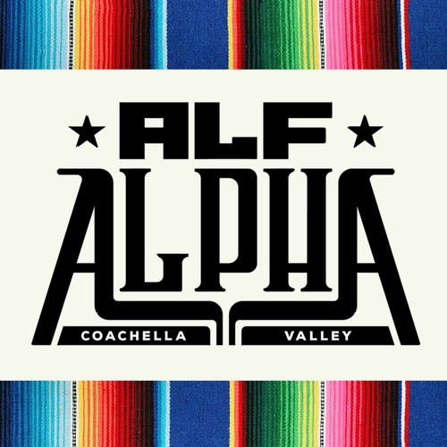 Stream eCumbia by Alf Alpha | Listen online for free on SoundCloud
