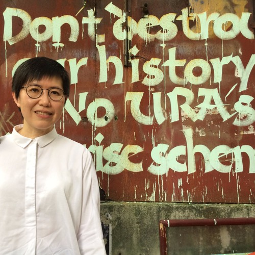 Stream Hong Kong's Heritage Heroes Part One by Adam Bemma | Listen ...
