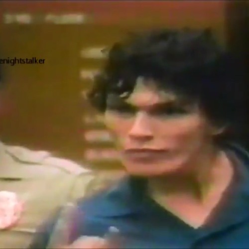 Richard Ramirez Young