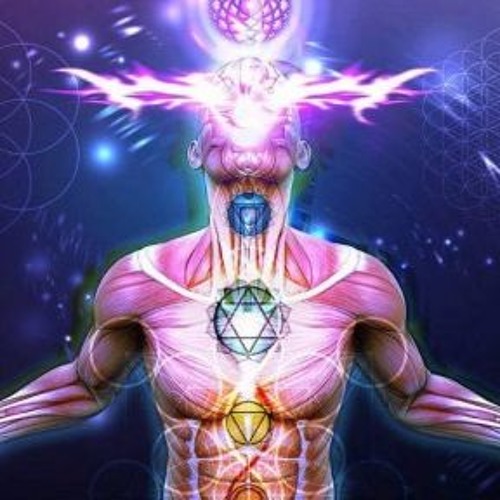 Stream Third Eye Opening Psytrance Mix by Rocksolid | Listen online for ...