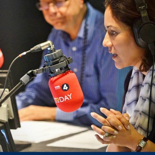 Stream BBC Radio 4 Today: Roger Harrabin and Prof Peter Stott by ...