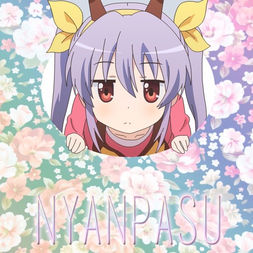 Stream Nyanpasu [Clip] by Grimeslave | Listen online for free on SoundCloud
