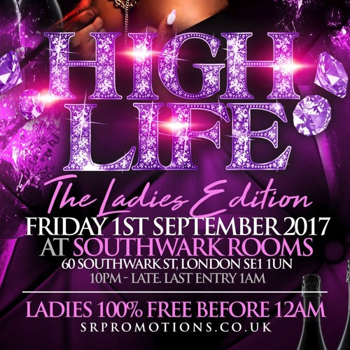 Stream Adwoa | Listen to ladies night playlist online for free on ...