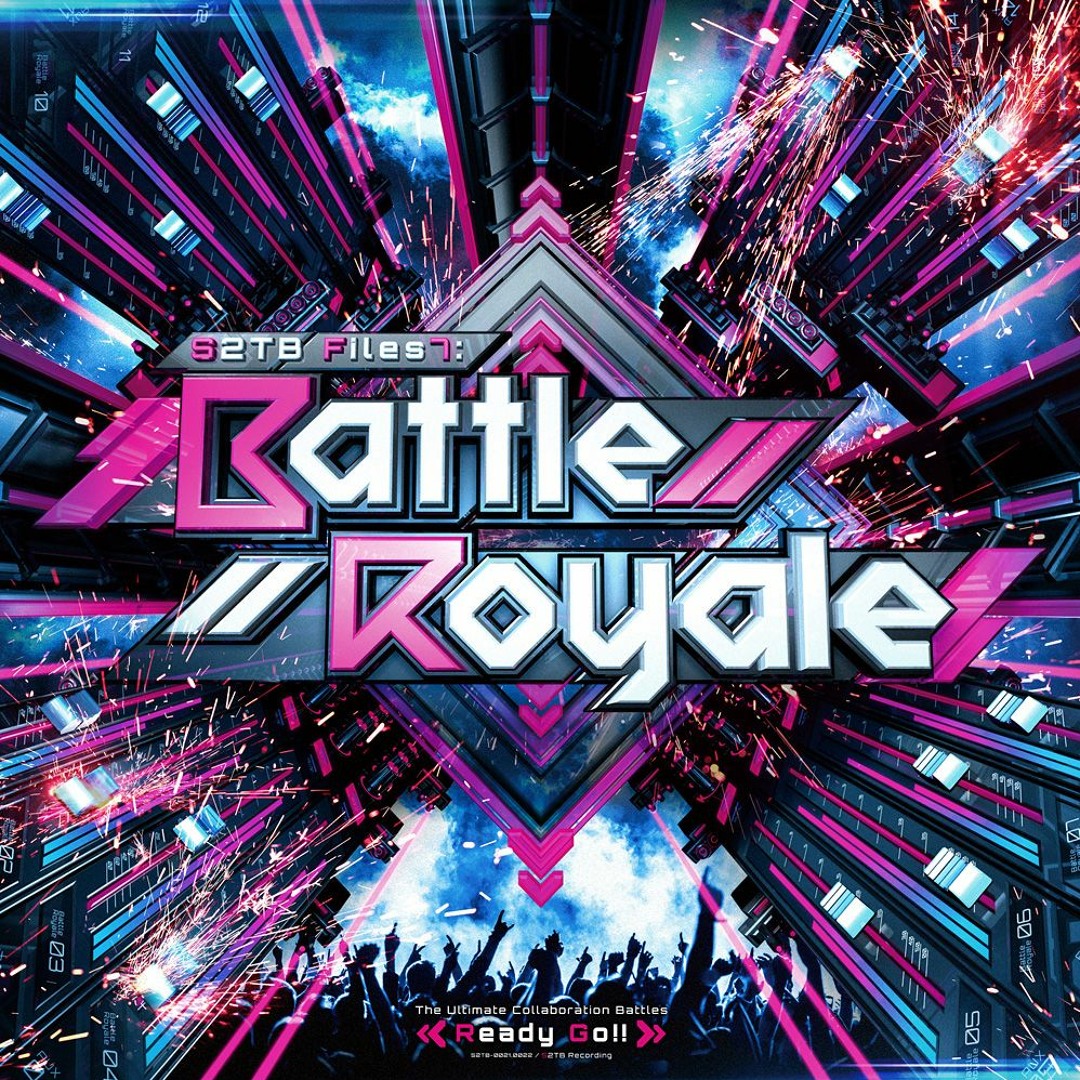 Stream kors k vs Akira Complex - message within the rift (PREVIEW) by ...