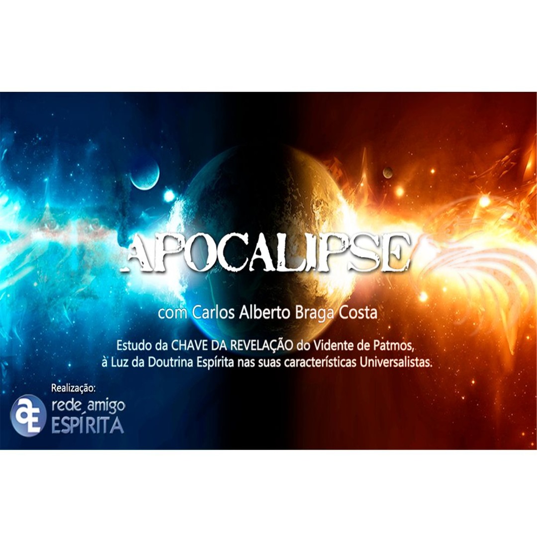 Stream 65º Apocalipse - Vigilância E Exemplo by RAETV - Rede Amigo ...
