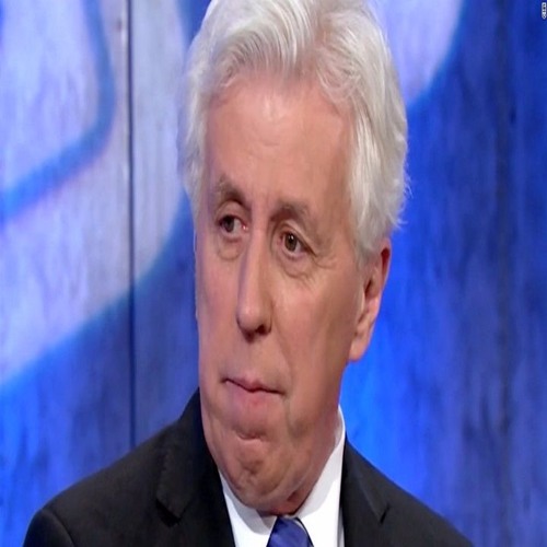 Stream Jeffrey Lord reacts to being fired by CNN by SiriusXM News ...