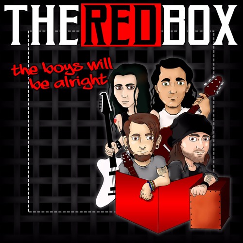 Stream Sonny Klinger | Listen to The Red Box playlist online for free ...