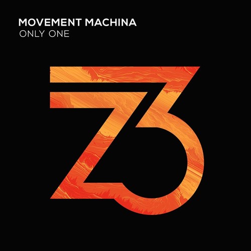 Stream Movement Machina - Only One (Out Now) by Zerothree Music | Listen online for free on ...