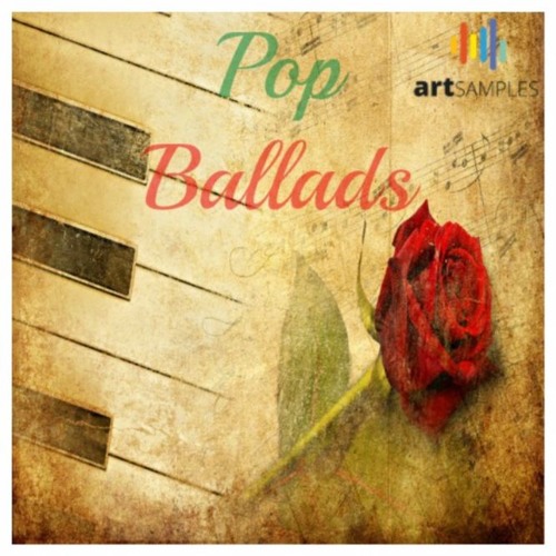 Stream POP BALLADS Vol.1 (DEMO CONTENT Sample Packs) by Art Samples ...