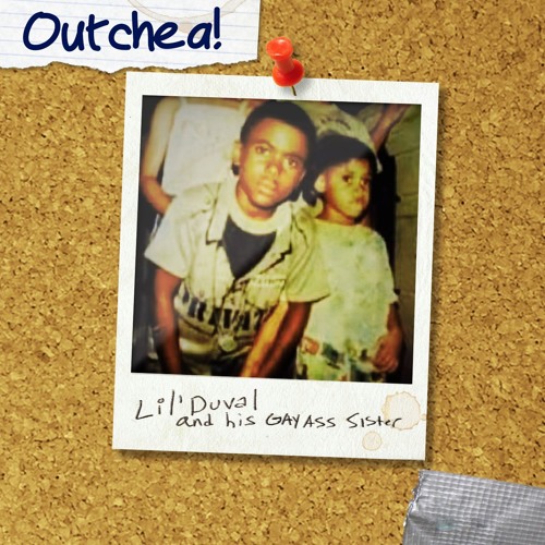 Stream episode Episode 20: Ft. Ms Shirleen by Outchea podcast | Listen ...