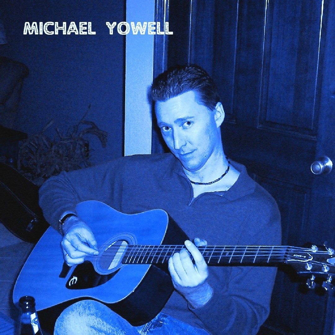 Stream 02 Fade Away by Michael Yowell | Listen online for free on ...