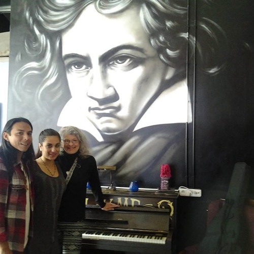 Stream Two Tears Away by Linda Faye Carson | Listen online for free on ...