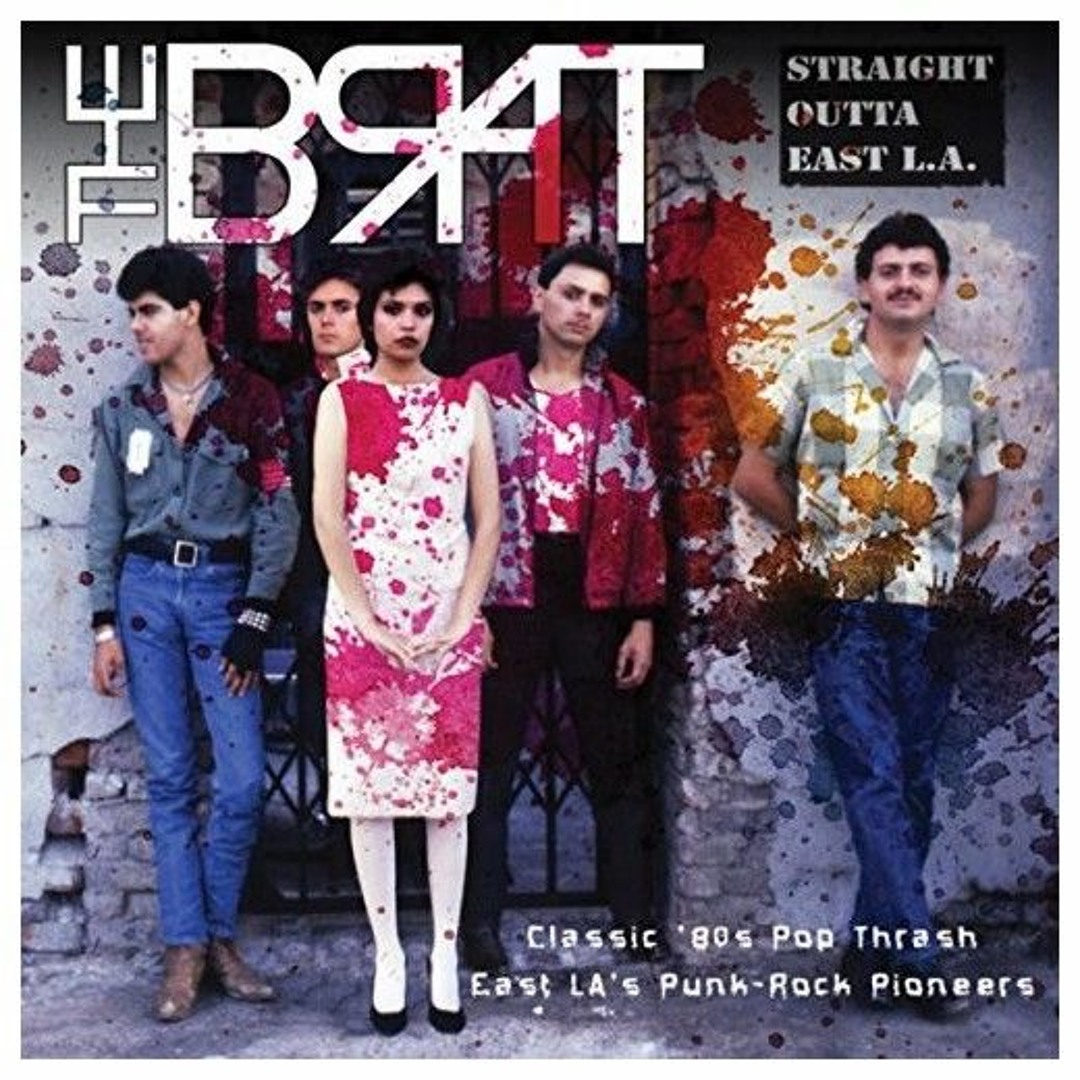 Stream The Brat - The Wolf by Liberation Hall | Listen online for free ...