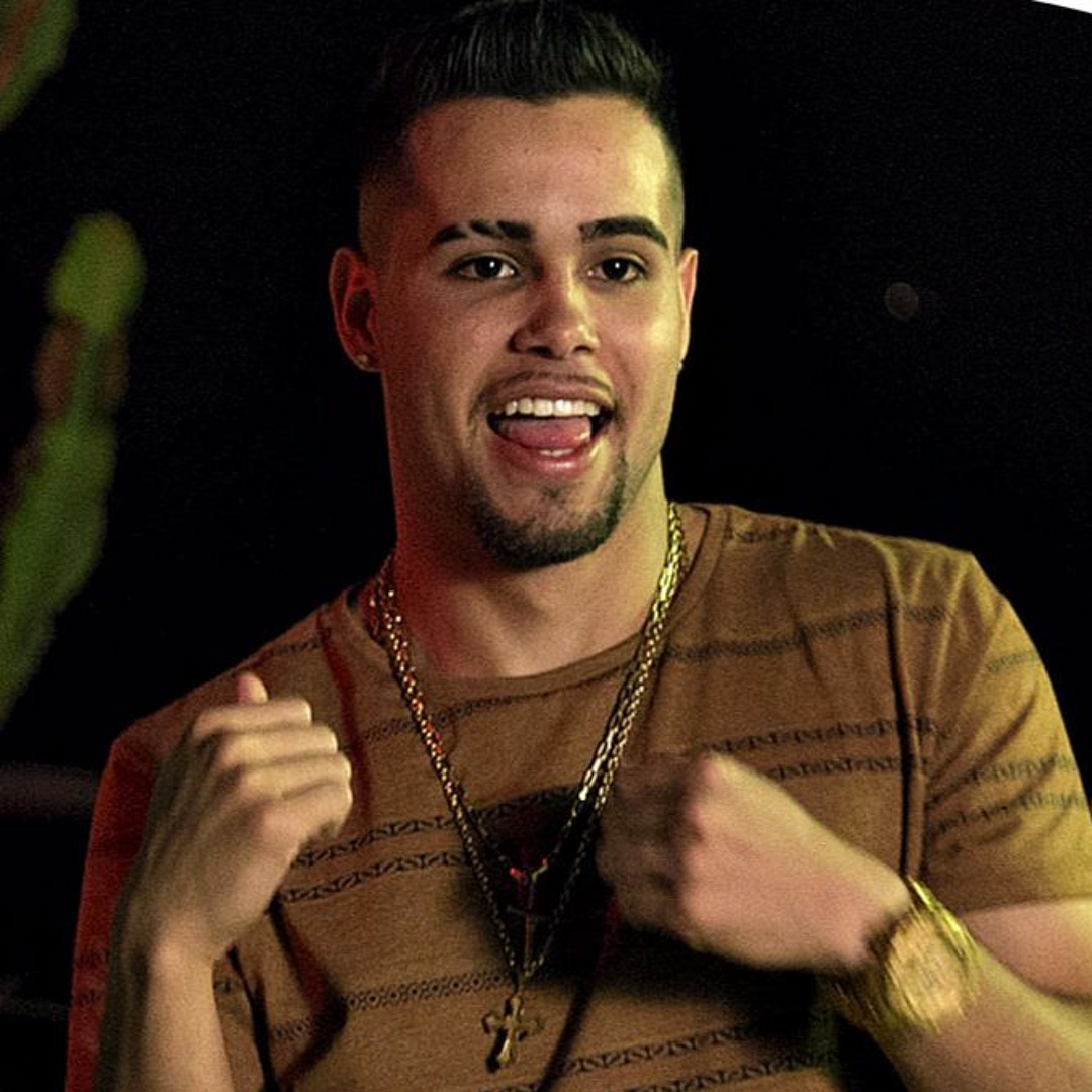 Stream MC Jerry Smith - Pode Se Soltar - A Morena Tá Que Tá (DJ DL3 ...