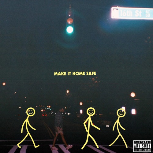 Stream Stack - TheGoodPerry ft. Tane Runo Prod by Deafh Beats by ...