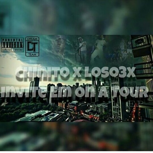 Stream Bnito | Listen to Invite Em On A Tour EP1 playlist online for ...