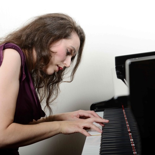 Stream Macdowell - 2 Fantasiestücke Op. 17: Hexentanz (Witch’s Dance ...