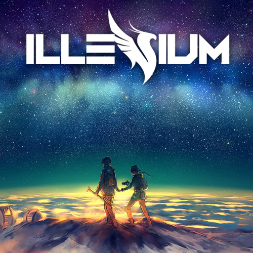 Stream Illenium 2017 Mix by shinn_89 | Listen online for free on SoundCloud