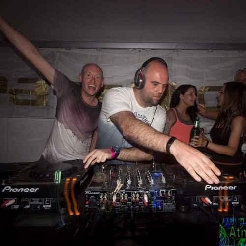 Stream Dean Rooker & Millsy - Live For The Weekend (Fireball recordings ...