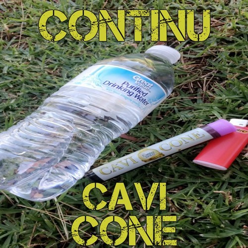 Stream Cavi Cone (Prod. By Tantu Beats) by Continu | Listen online for ...