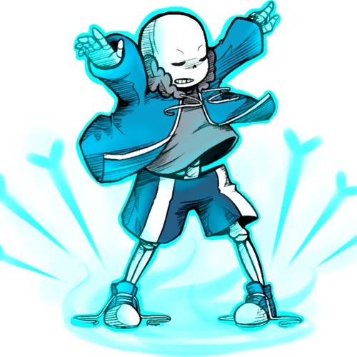 Stream [Undertale] ECHO - Animation by Sans Papyrus | Listen online for ...