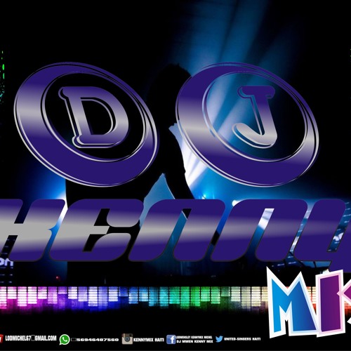 Stream KENNY MIX - - ASAP FRECH FT LIL UZI by KENNY MICHEL 3 | Listen ...