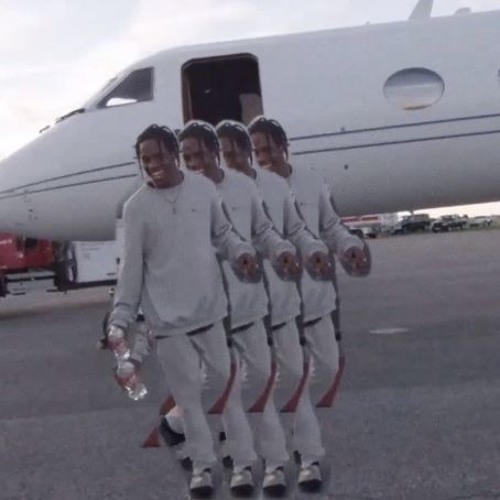 Stream Travis Scott & Frank Ocean - Lens x Money Power Respect (Remix ...