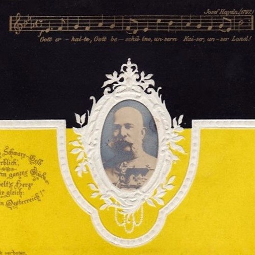 Stream Gott Erhalte Franz Den Kaiser by Rasselbock | Listen online for free on SoundCloud