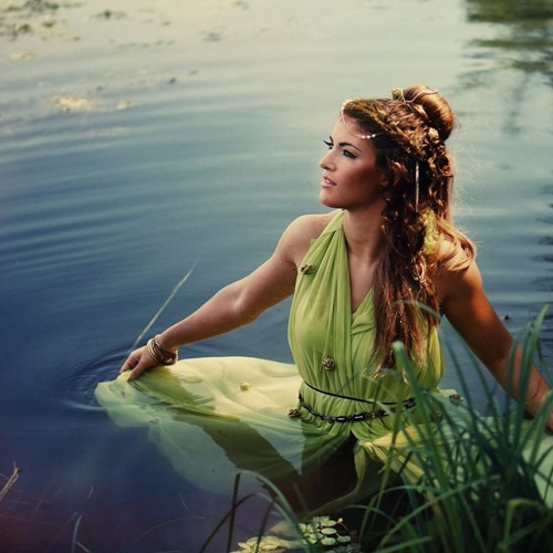 Stream Disney Cover - L'air Du Vent Pocahontas - PariseJessica by ...