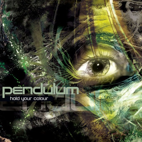 Stream Pendulum - Hold Your Colour (VIP Mix) by The Vault (legacy ...