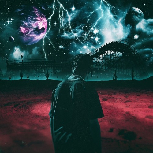 Stream Travis Scott - "Blue Pill" (Unreleased) [Full Live Rip] by No ...