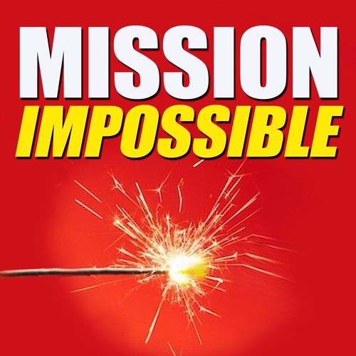 Stream "Mission Impossible Theme" by Artem Teterin | Listen online for ...