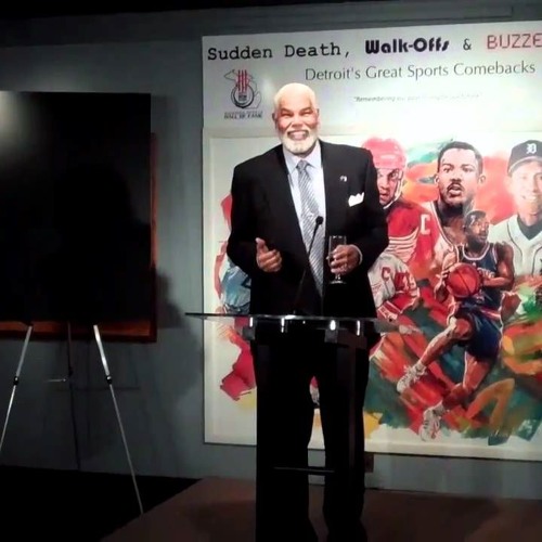 Stream episode Philadelphia Hall of Fame Honors Legend Ray Scott by ...