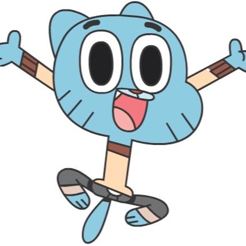 Stream Amazing World Of Gumball (Remix Maniacs Trap Remix) by ...
