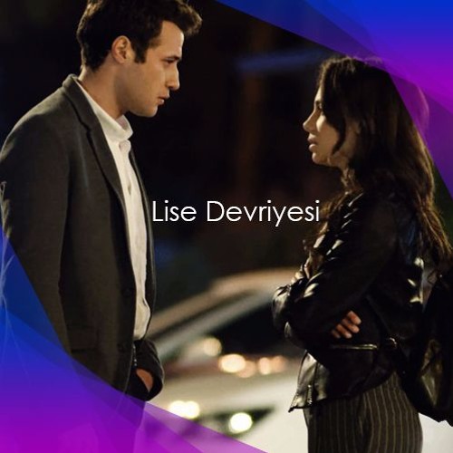 Stream Lise Devriyesi Dizi Müzikleri - Yaz by Alasfour Music | Listen ...