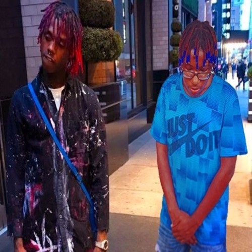 Stream Famous Dex ft. Lilmar - Bubble Gum (Remix) by LMW Music Group ...