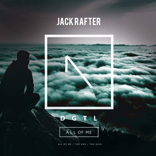 Stream The End | Jack Rafter | Out Now | Original Mix by @OneFoldDGTL ...