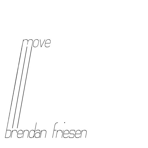 Stream What Was Once My Room by Brendan Friesen | Listen online for ...