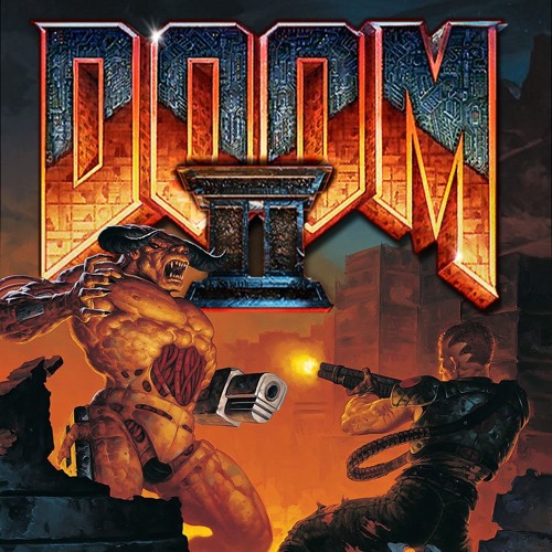 Stream DOOM II - Running from Evil / AdLib 1990 by Batyra | Listen ...
