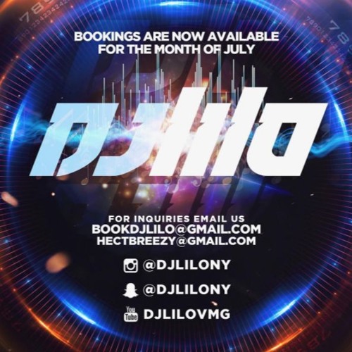 Stream DJ Lilo - Reggae Mix 10 ( Throwback ) ( @DJLILONY ) by DJ Lilo ...