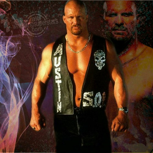 Stream Stone cold steve austin theme song by Omar Bautista | Listen ...